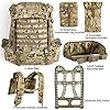 MT Military Surplus FILBE Rucksack Army Tactical Backpack Main Pack ...