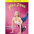 Amazon.com: E1 ENTERTAINMENT Yoga Zone: Power Yoga for Strength and E ...