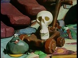 Amazon.co.uk: Watch The Trap Door - Season 1 | Prime Video