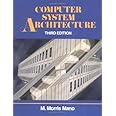 Computer System Architecture: Mano, M. Morris: 9780131755635: Amazon ...