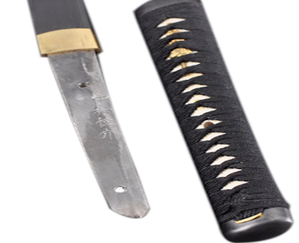 Handmade Sword - 1080/1095 Steel Fully Hand Forged Temper Practical ...