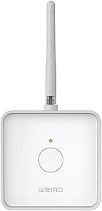 Amazon.com: WeMo Maker : Electronics