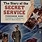 The Story of the Secret Service (Landmark Books #75): Kuhn, Ferdinand ...
