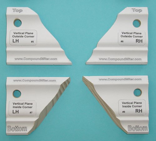 Crown Molding Templates Buy Online In UAE Arts Crafts Products In 