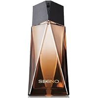 AVON SEGNO EAU DE PARFUM 100ML | Amazon.com.br