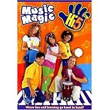 Hi-5: Vol. 1 - Color Craze [Import]: Amazon.ca: Jenn Korbee, Kimee ...