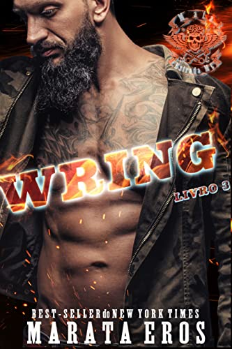 Mata Estrada MC 3 : Wring (Road Kill Motorcycle Club) - eBook, Resumo, Ler Online e PDF - por ...
