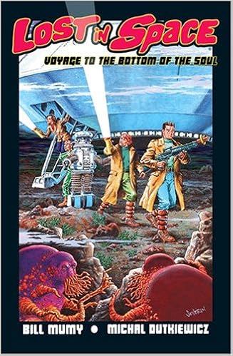 Lost in Space graphic novel-anyone know why its so valuable? - Comics ...