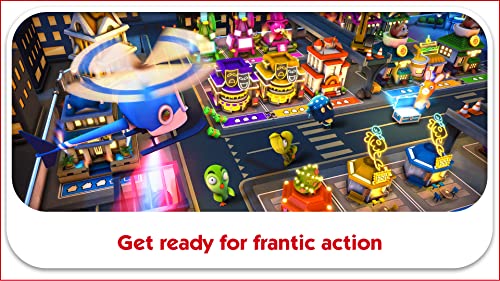 MONOPOLY PLUS + MONOPOLY Madness - Xbox One, Xbox Series X, Xbox Series ...