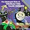The Midnight Ride of Thomas the Tank Engine: Glow in the Dark Picture ...