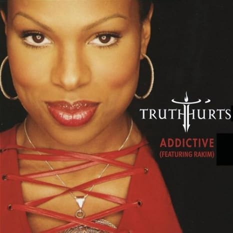 Truth Hurts - Addictive - Amazon.com Music