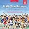 Fiddle Time Runners + CD: A second book of easy pieces for violin ...