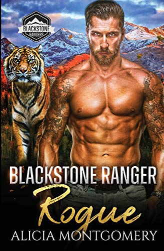 Amazon.com: Blackstone Ranger Rogue: Blackstone Rangers Book 4: ...