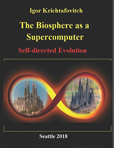 Mua The Biosphere as a Supercomputer: Self-directed Evolution trên ...