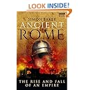 Ancient Rome: The Rise and Fall of An Empire: Simon Baker ...