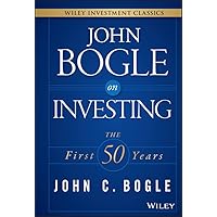 Bogle On Mutual Funds: New Perspectives For The Intelligent Investor ...