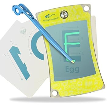 Amazon.com: LeapFrog Scribble and Write Tablet: Toys & Games