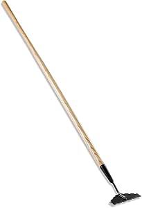 Amazon.com : Corona Clipper SH63000 Heavy-Duty Weeding Hoe : Garden ...