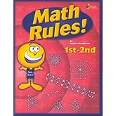 Amazon.com: Math rules!: 3rd-4th grade 25 week enrichment challenge ...