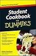 Student Cookbook For Dummies: Amazon.co.uk: Oliver Harrison ...
