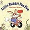 Little Rabbit Foo Foo: Amazon.co.uk: Rosen, Michael, Robins, Arthur ...