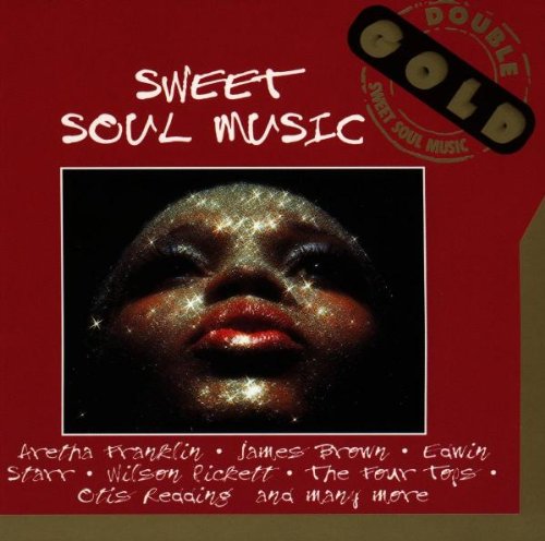 Sweet Soul Music - Various: Amazon.de: Musik