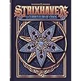 D&D RPG: Strixhaven - Curriculum of Chaos Alternate Cover ...