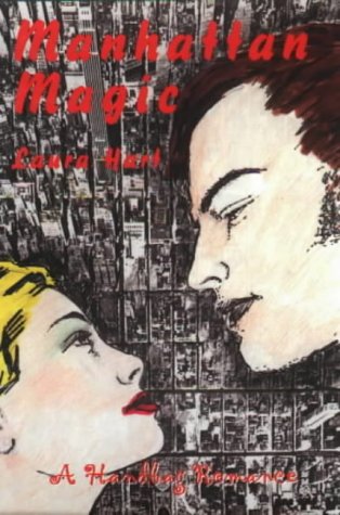 Manhattan Magic: 9781902691022: Amazon.com: Books