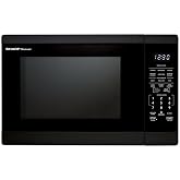 Amazon.com: SHARP Countertop Microwave Oven with Removable 12.4 ...