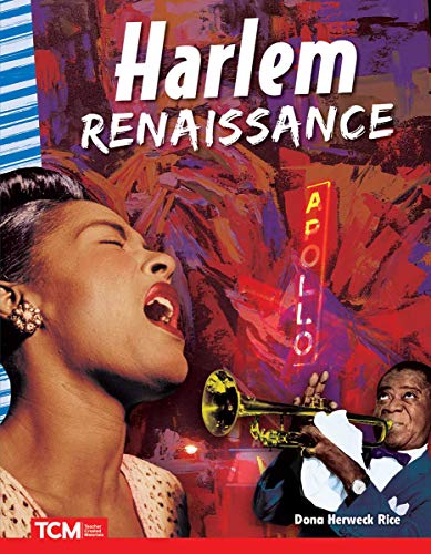 Amazon.com: Harlem Renaissance (Primary Source Readers): 9781425850678 ...