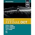 Atlas of Retinal OCT: Optical Coherence Tomography: 9780323930437 ...