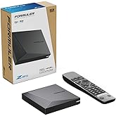 Amazon.com: Formuler Z11 Pro Max 4K Android 11 Dual Band 5G Gigabit LAN ...