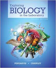 Exploring Biology in the Laboratory: 9781617311543: Medicine & Health ...
