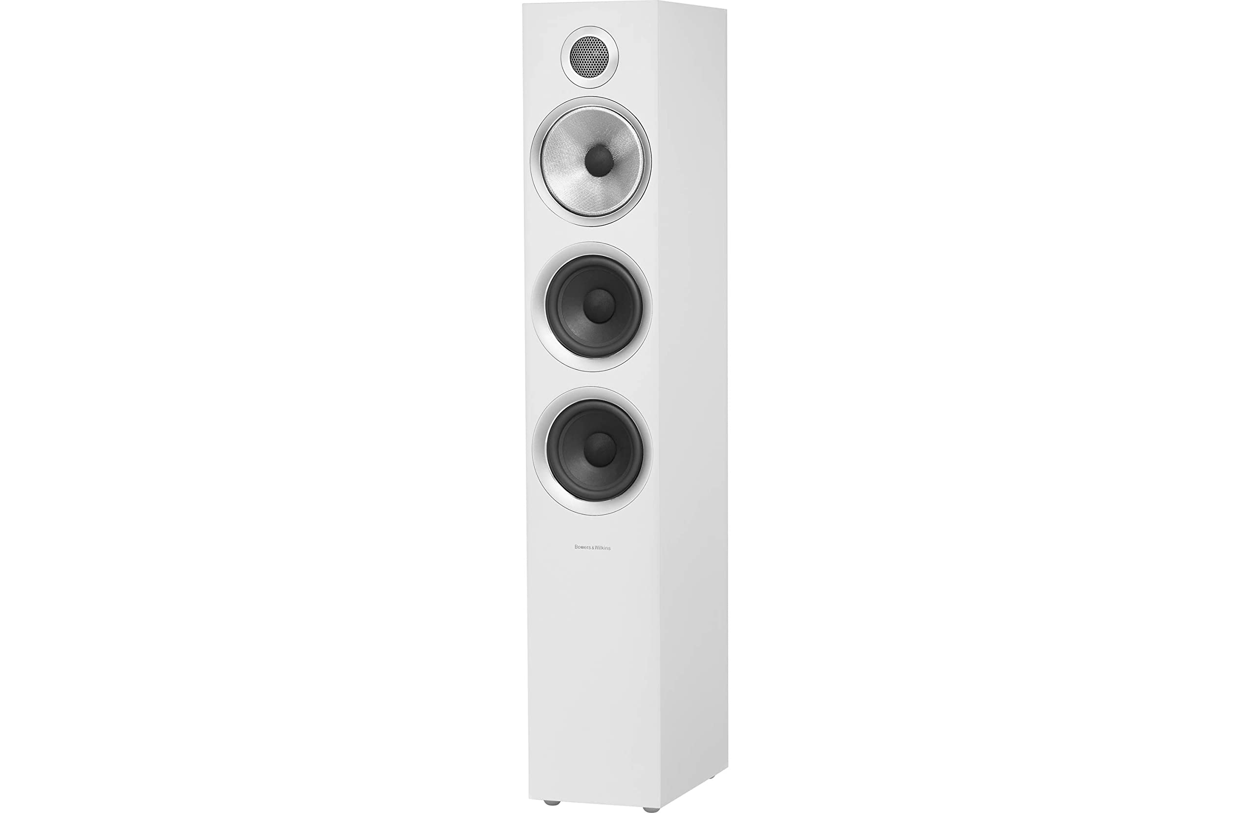 Mua Bowers & Wilkins 704 S2 Floorstanding Loudspeaker - Slim & Compact ...