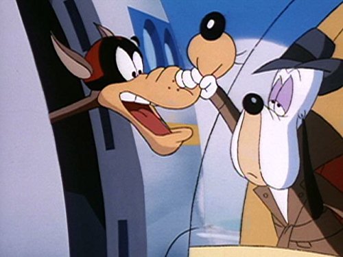 Watch Droopy, Master Detective - Season 2 | Prime Video