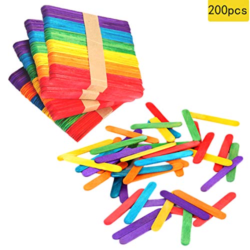 33 Awesome Things You Can Make With Popsicle Sticks