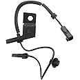 Amazon.com: Front Right ABS Wheel Speed Sensor Passenger Side ...