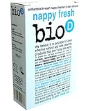 Bio D Washing Powder Concentrated 1 kg (Pack of 3): Amazon.co.uk ...