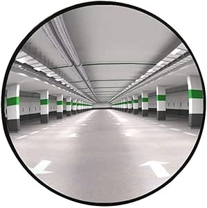 Wide Angle Mirror Outdoor Traffic Wide-Angle Lens,Indoor Mirror ...