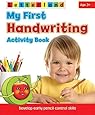 Letterland Handwriting Practice - Level 2: Amazon.co.uk: Lisa Holt: Books