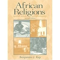 Amazon.com: African Religions: Symbol, Ritual, and Community (2nd ...