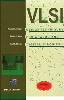 Buy VLSI Design Techniques for Analog and Digital Circuits Book Online ...