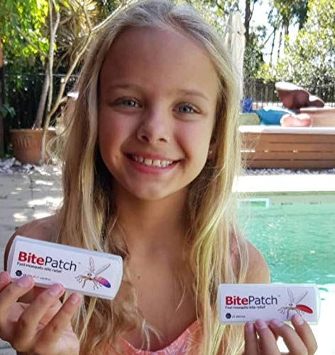 BitePatch Multicolour