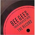Bee Gees, The Bee Gees - The Bee Gees - Their Greatest Hits: The Record ...