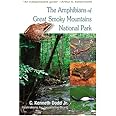 The Amphibians of Great Smoky Mountains National Park: C. Kenneth Dodd ...