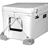 Amazon.com: YETI Corner Chocks for Tundra Coolers : Automotive