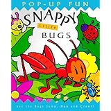 Snappy Little Colors (Snappy Pop-Ups): Lee, Kate, Repchuk, Caroline ...