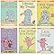 Elephant & Piggie Series Entire Complete 25 Books Set Collection Bundle ...