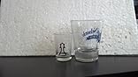Amazon.com: Drinking Shot Glass Chess Set : Home & Kitchen