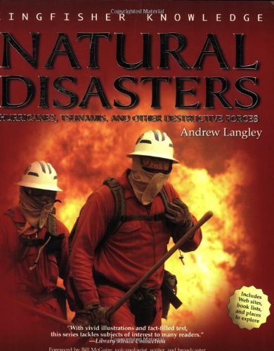 Hurricanes, Tsunamis, and Other Natural Disasters (Kingfisher Knowledge ...